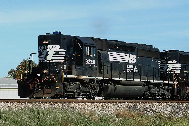 NS 3328